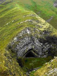 Pagar Museh: KULIAH 6 - PROSES ENDOGENIK & LIPATAN