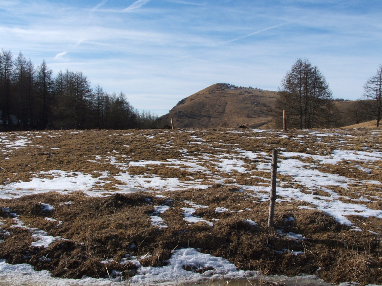 Le mie montagne: Cima Marta