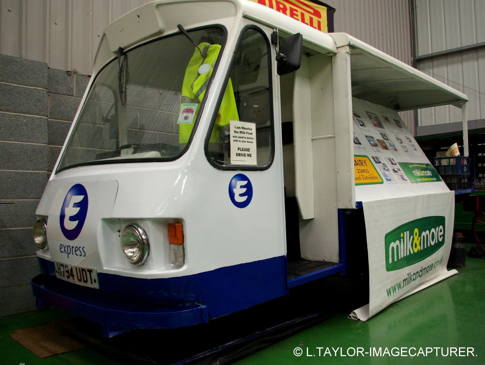 IMAGECAPTURER.: VEHICLES # 10