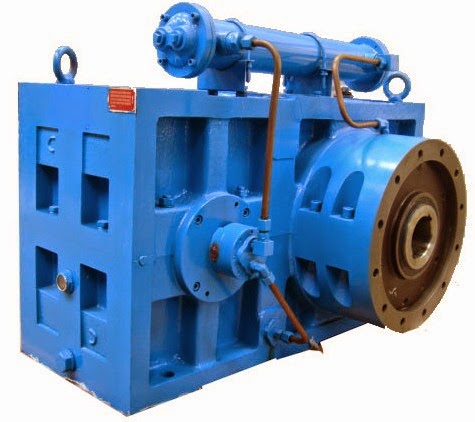 INTERMAQ DO BRASIL - Máquinas e Produtos: Finalidade dos Redutores