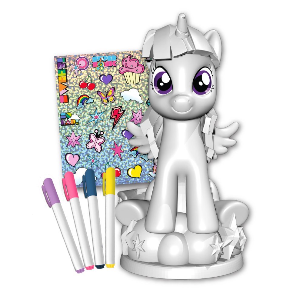 Equestria Daily - MLP Stuff!: Sunset Shimmer's Sushi Cart and Design a ...