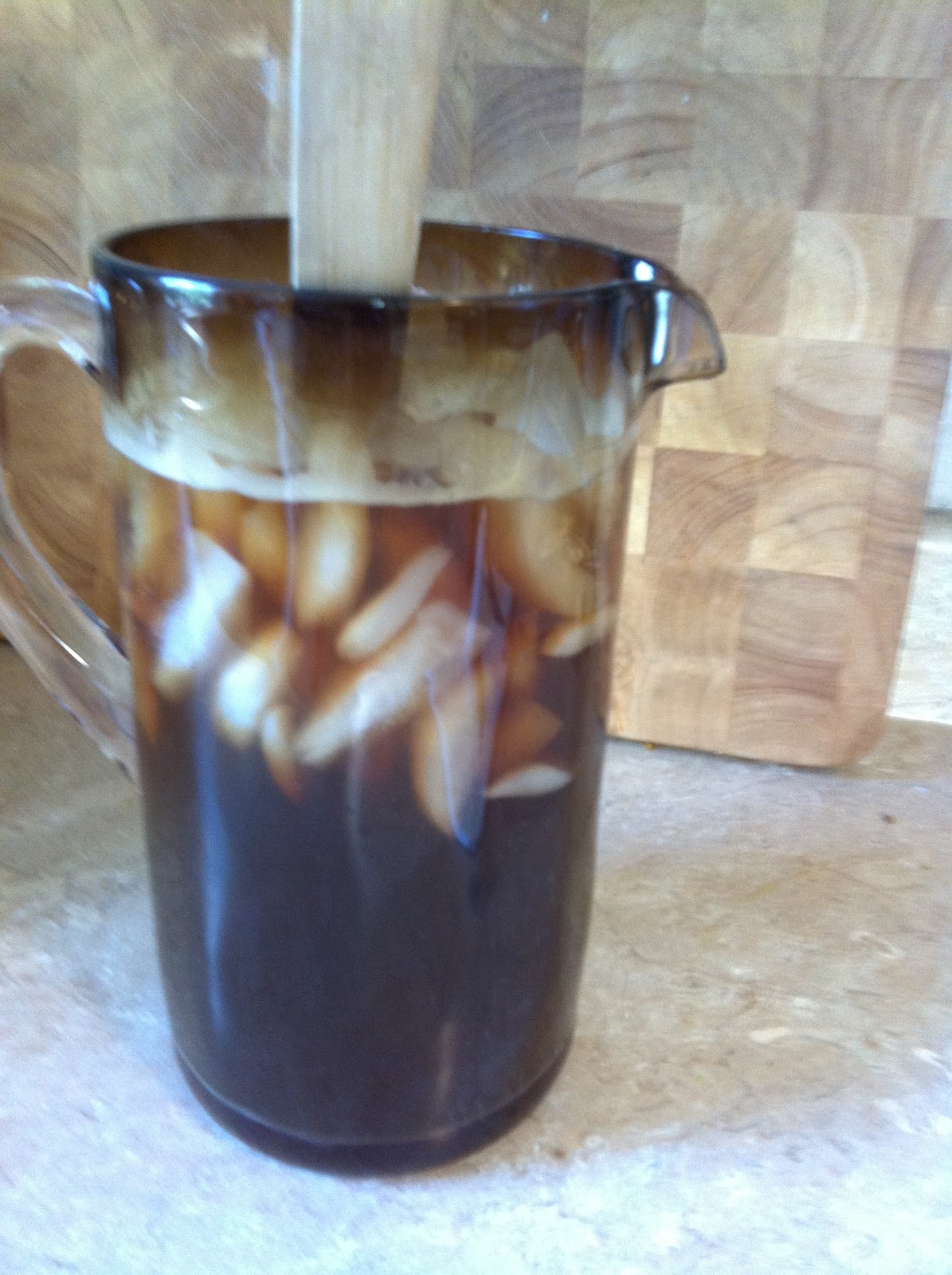 A Ginger Mess: Southern Sweet Tea