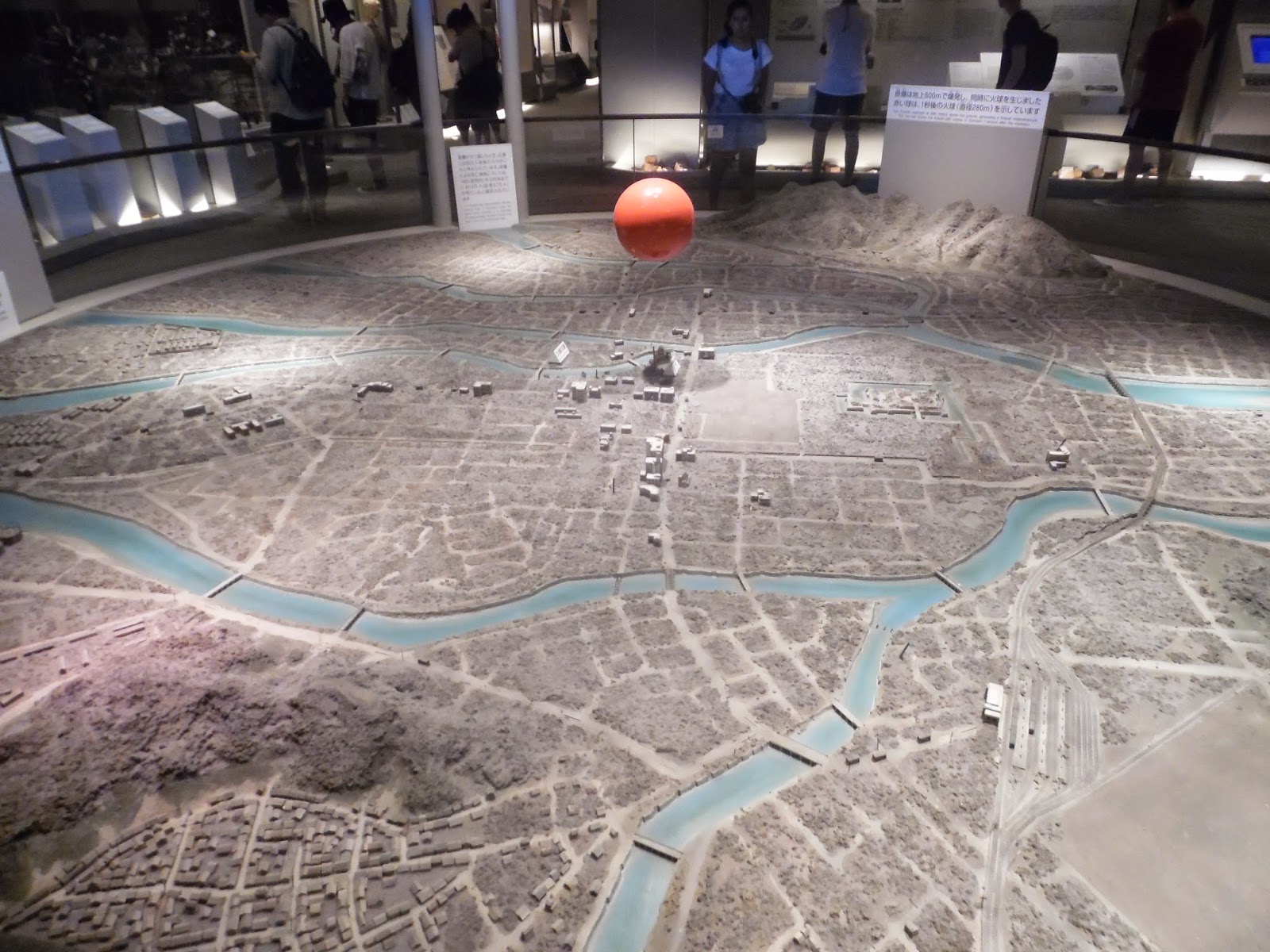 Jesper Ernst Henriksens blog