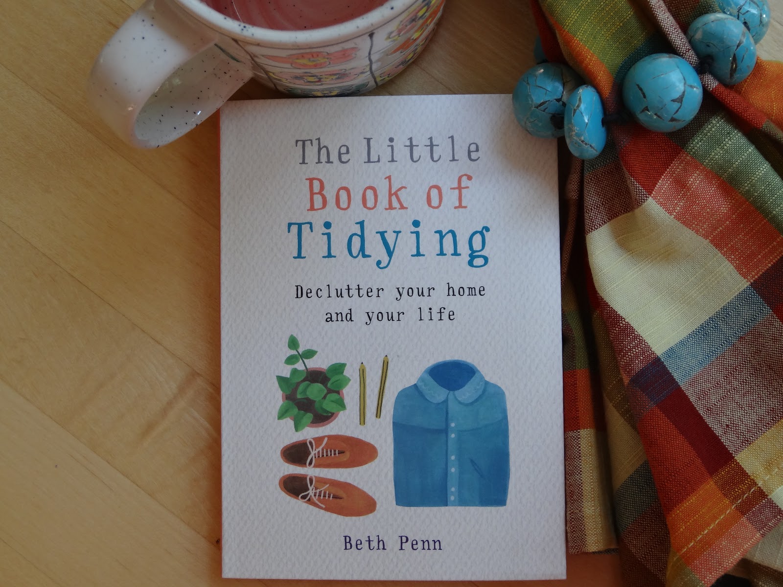 The Bookish Dilettante: What I'm Reading Wednesday: The Little Book of ...