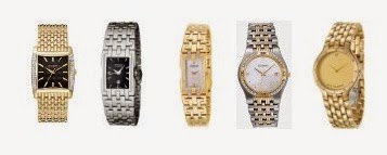 Time Cutter: Wittnauer Watches Official Review - All About Watch Repair ...