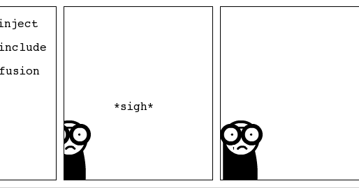 infosectoughguy: How to Learn SQL Injection