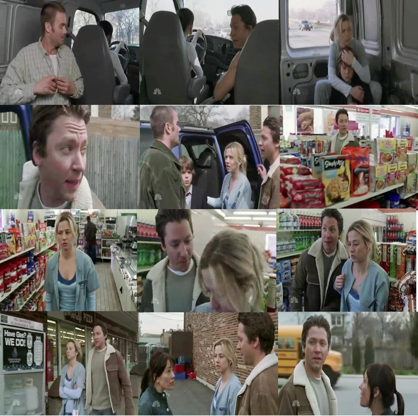 Er Posters | Tv Series Posters and Cast