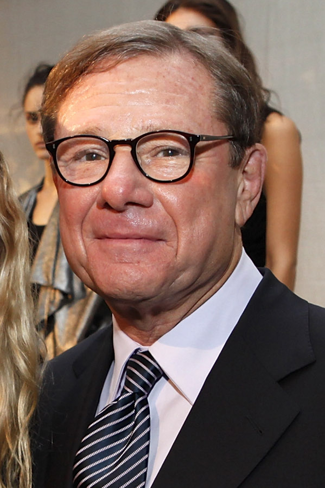 Michael Ovitz
