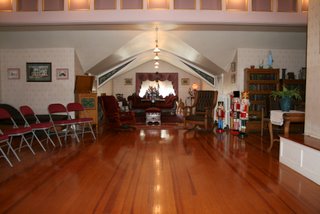 Frank Thompson's Kansas Journeys: Visiting Abilene's Historic Seelye ...