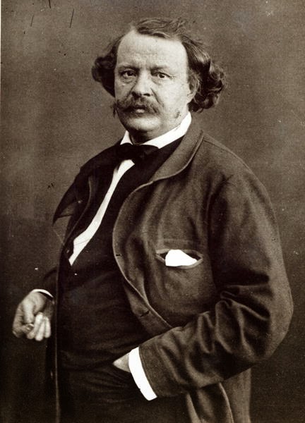 Biografia de Nadar, Gaspar Felix Tournachon: Nadar, Gaspar Felix Tournachon