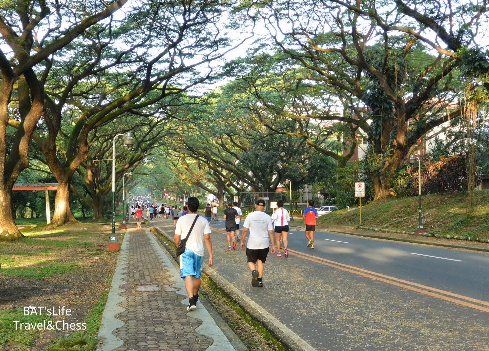 Sunken Garden (UP Diliman, Quezon City)