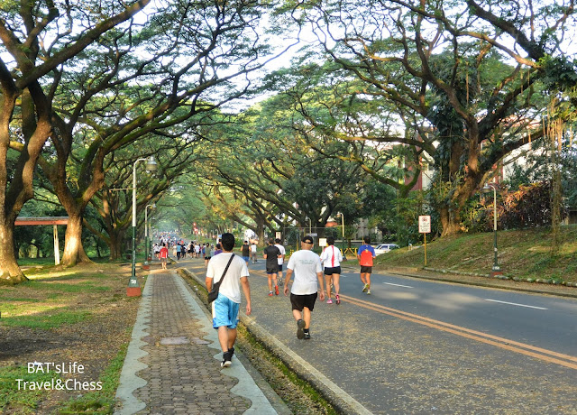 Sunken Garden (UP Diliman, Quezon City)