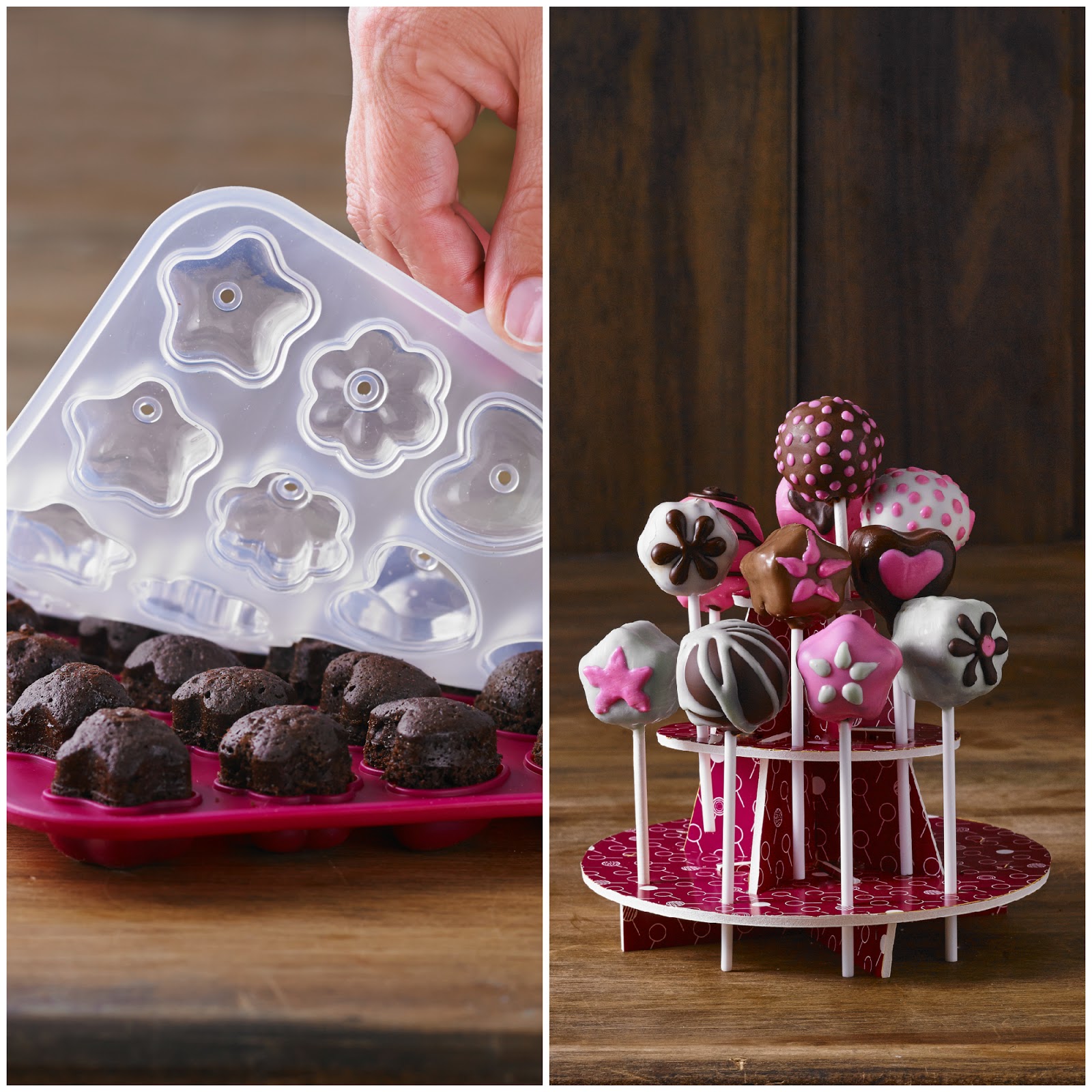 Best Gifts: Baking Tools from Trudeau