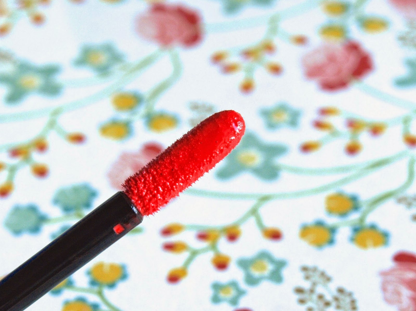 Quo Refreshing Lip Tint in "Ooo La La!": Review and Swatches | The ...