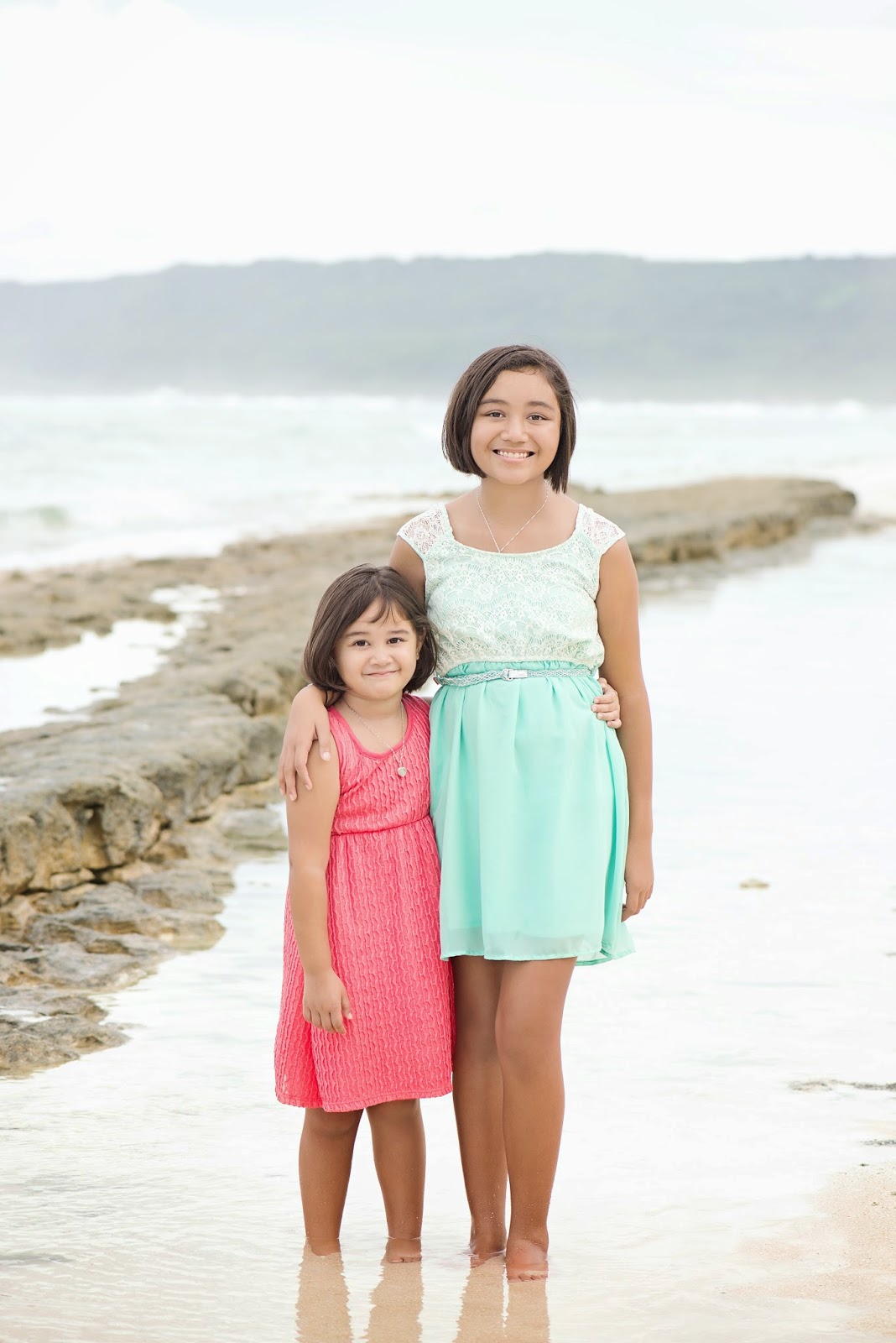 Rachelle Ann Photography Guam Photographer: Family Session {AAFB ...