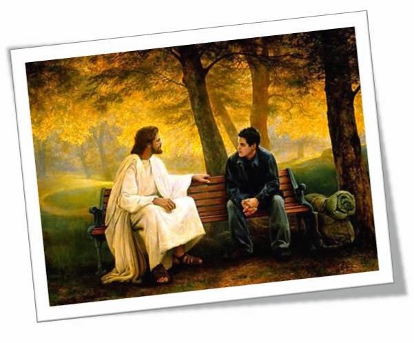 Decir es... algo más que hablar