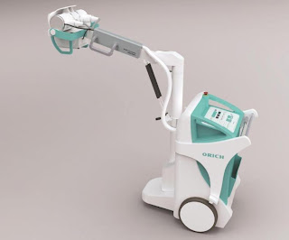 komputer radiologi: manfaat digital radiografi