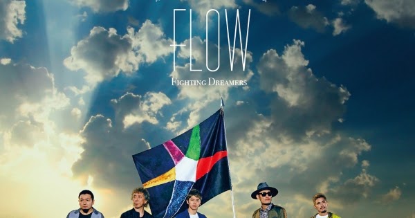 Segundo mini album de FLOW