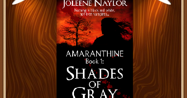 D & D's Treasures: Shades of Gray - Amaranthine Series (Book 1) by ...