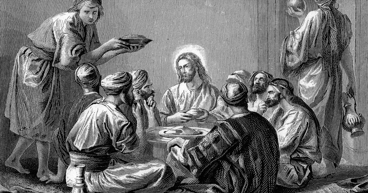 Your Tripod: I Desire Mercy