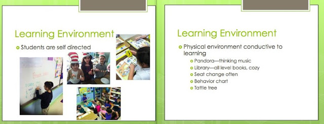 EdTech Workshop: Teacher-Led Evaluations