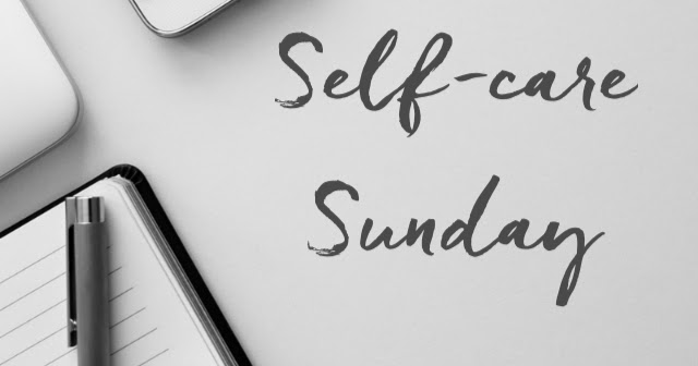 what if this is as good as it gets?: self-care sunday