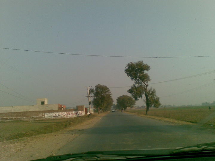 SULEHRI`S SECRETARIAT: ZAFARWAL,NAROWAL,PUNJAB,PAKISTAN