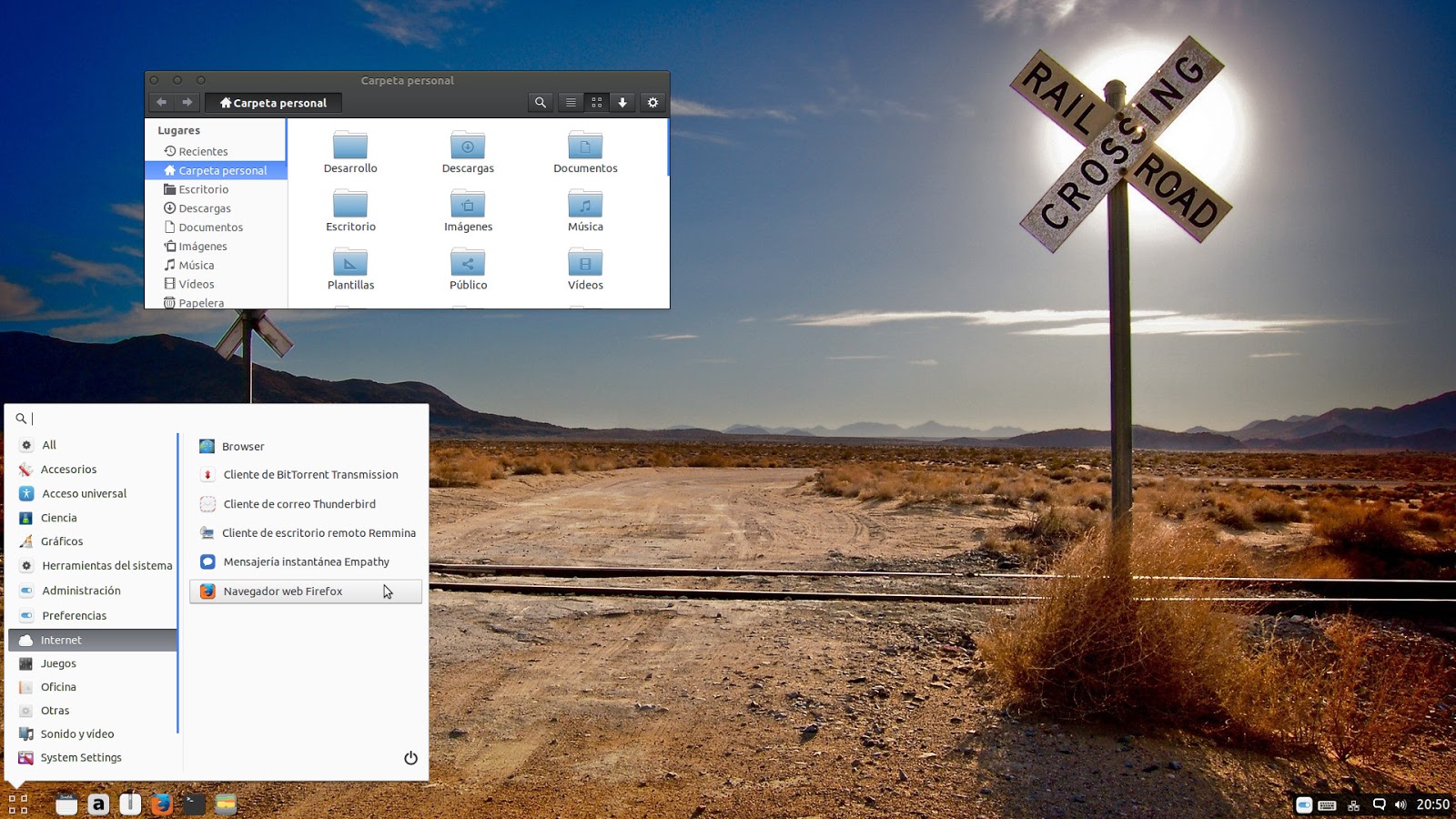 Amartizando: Instalar Budgie Desktop en Ubuntu y Linux Mint.