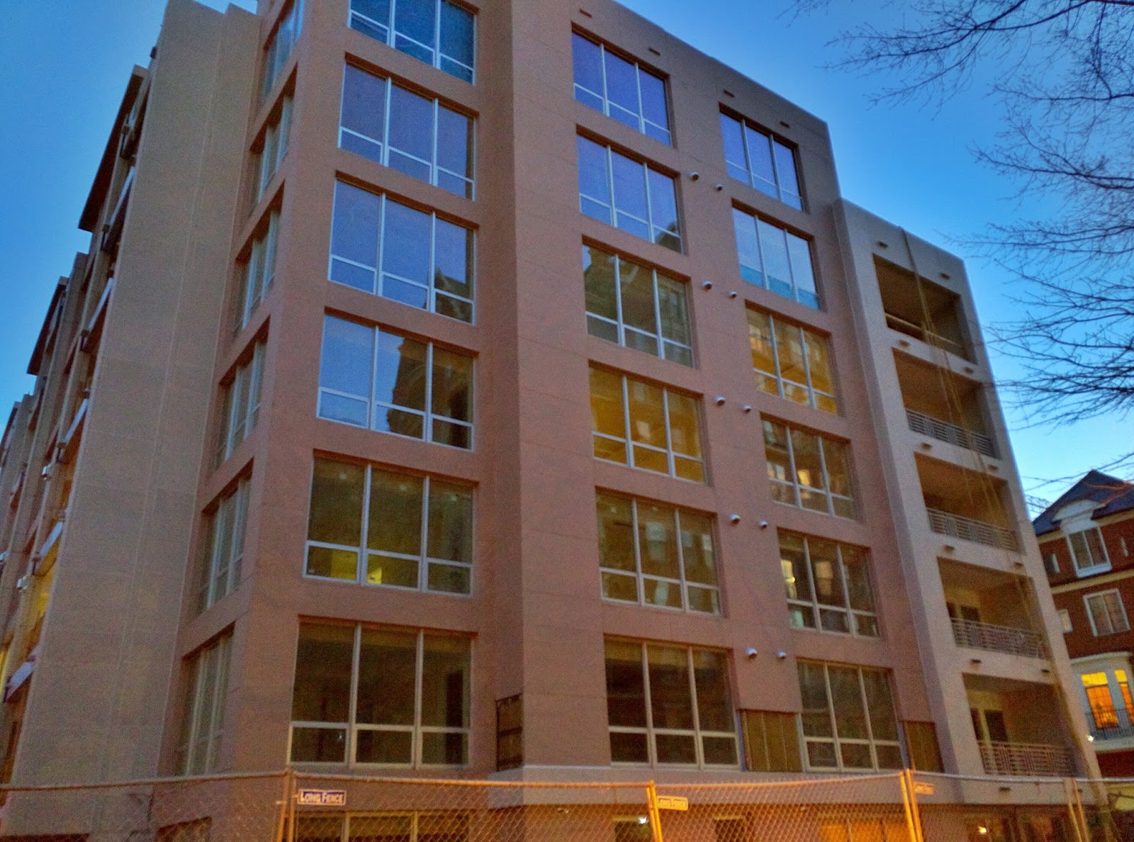 Robert Dyer @ Bethesda Row: Bethesda construction update: The Lauren ...