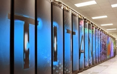 Pengertian Komputer Mainframe dan Supercomputer | Daily Life of ...