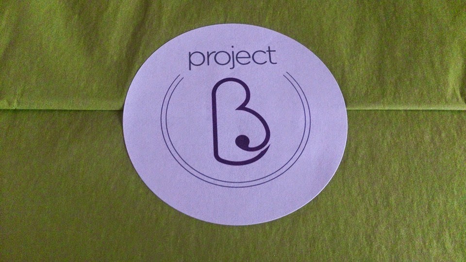 Tantrums To Smiles: Project B *REVIEW*
