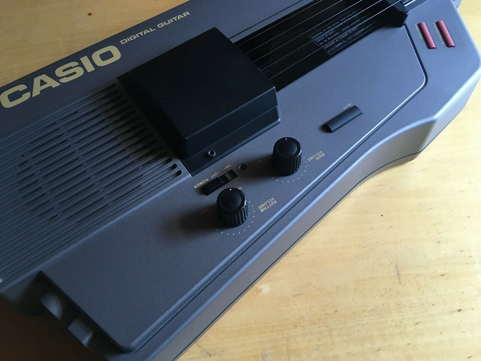 Midi Guitar Synthesizer For Sale at Rodney Swisher blog