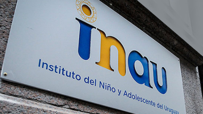 INAU “Puertas Abiertas” 2019