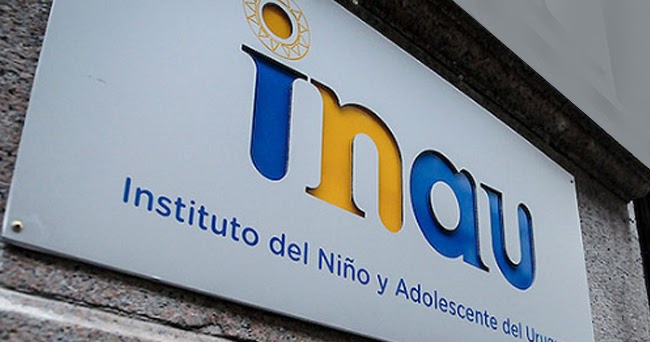 INAU “Puertas Abiertas” 2019