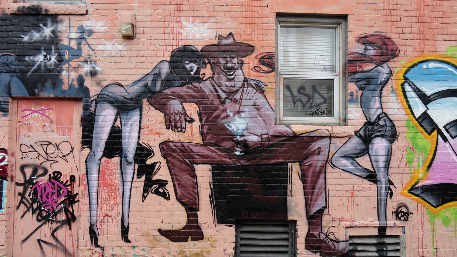 Denis Kochnev: May 2011