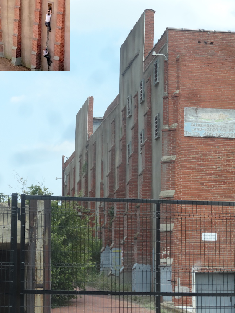 Penitenciaría Federal de Sona ~ Detailed Information | Photos | Videos