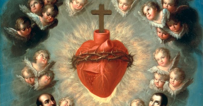 A Catholic Life: First Friday Devotion for April