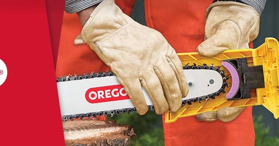 Oregon Powersharp Chain Sharpening Kit Review | The Tool Yard