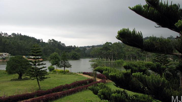 Yercaud Tourism - Places to visit in Yercaud
