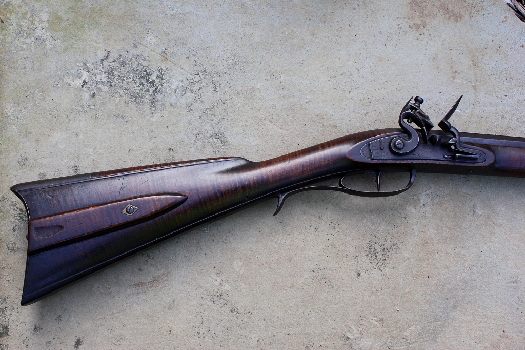 Contemporary Makers: Ian Pratt