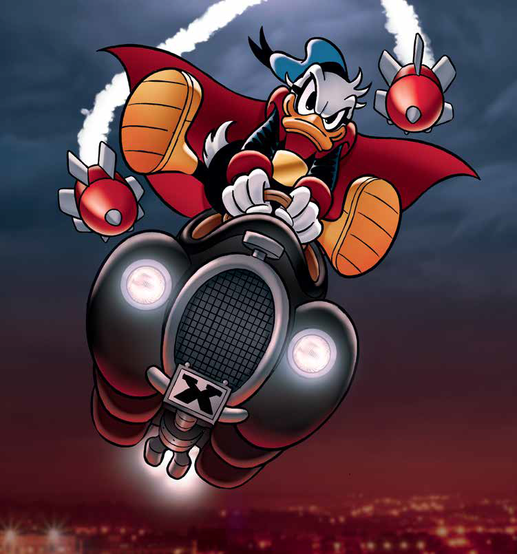 Fumetteria INKiostro Alassio: PAPERINIK LE ORIGINI COFANETTO COMPLETO