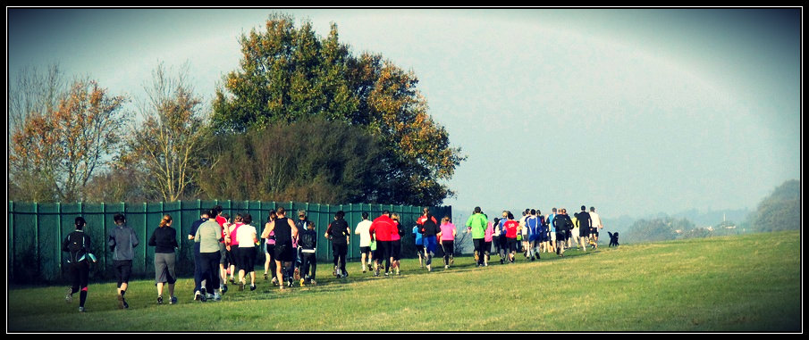 blog7t: Riddlesdown parkrun twenty one (rdp21)