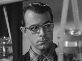 george fenneman - USA News Collections