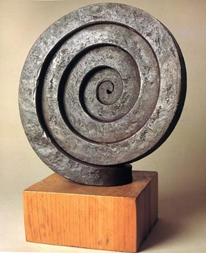 Todo Vanguardias: EL INFORMALISMO