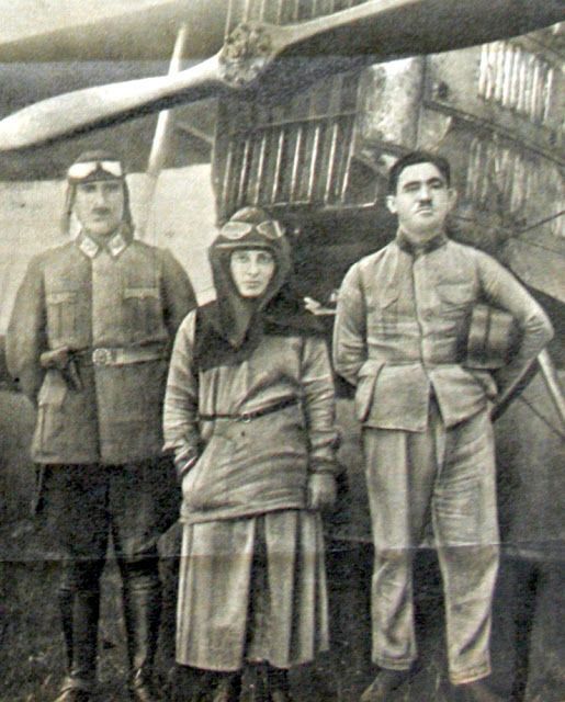 TARİHİN DURDUĞU YER