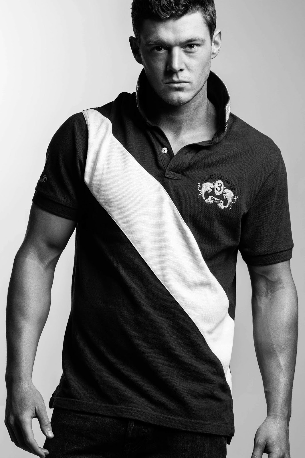 MAN INSPIRATION *: Man of Two Weeks: Stephen Box