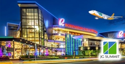 Piso and Beyond!: The 10 Biggest Companies in the Philippines