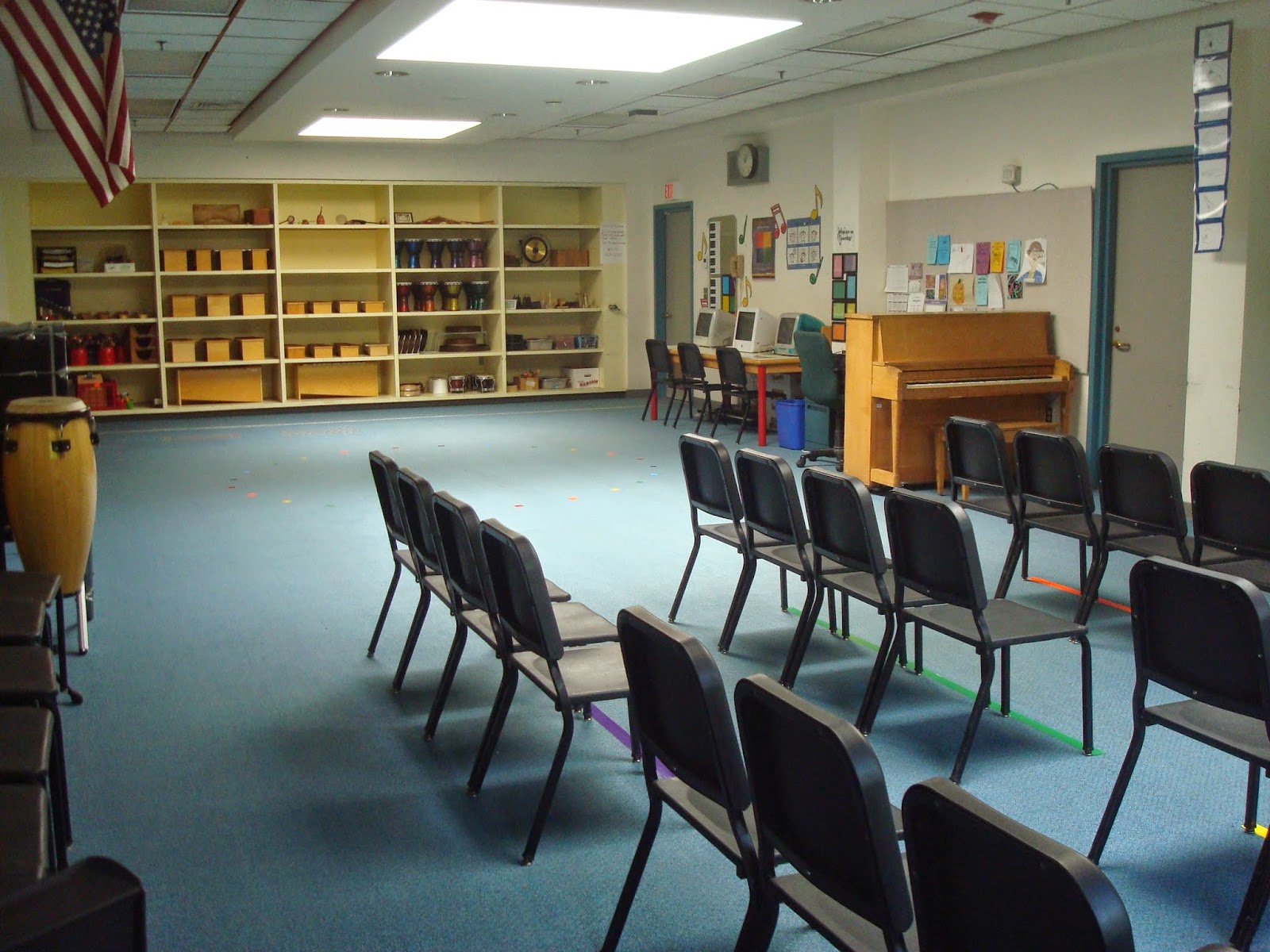 Teacher Tuesday: my classroom set-up 2014! | Organized Chaos