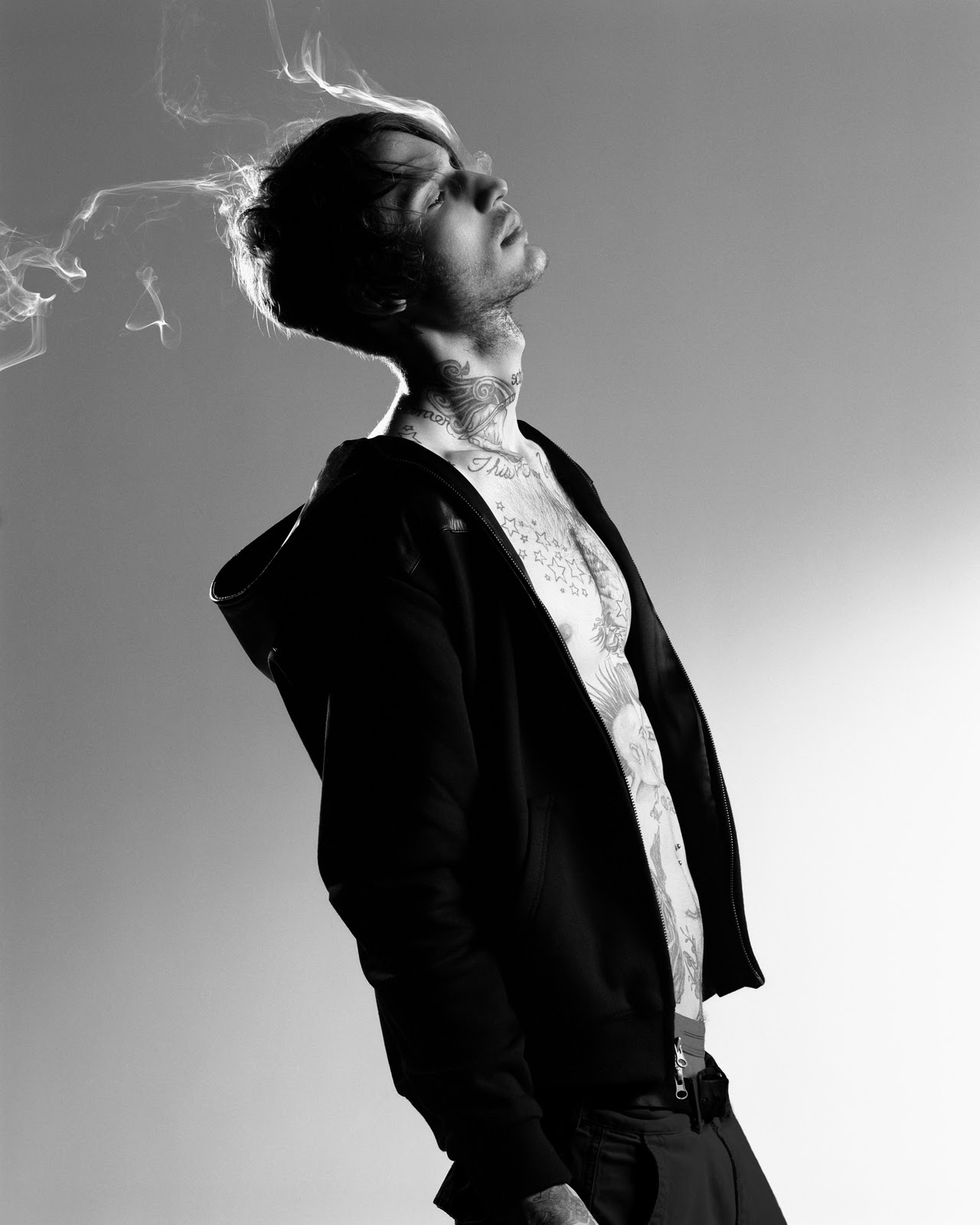 Jonathan Kroppmann by Jason Eric Hardwick | Homotography