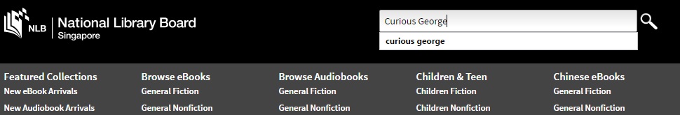 How to borrow e-books from NLB for FREE in Singapore. (Step by Step ...
